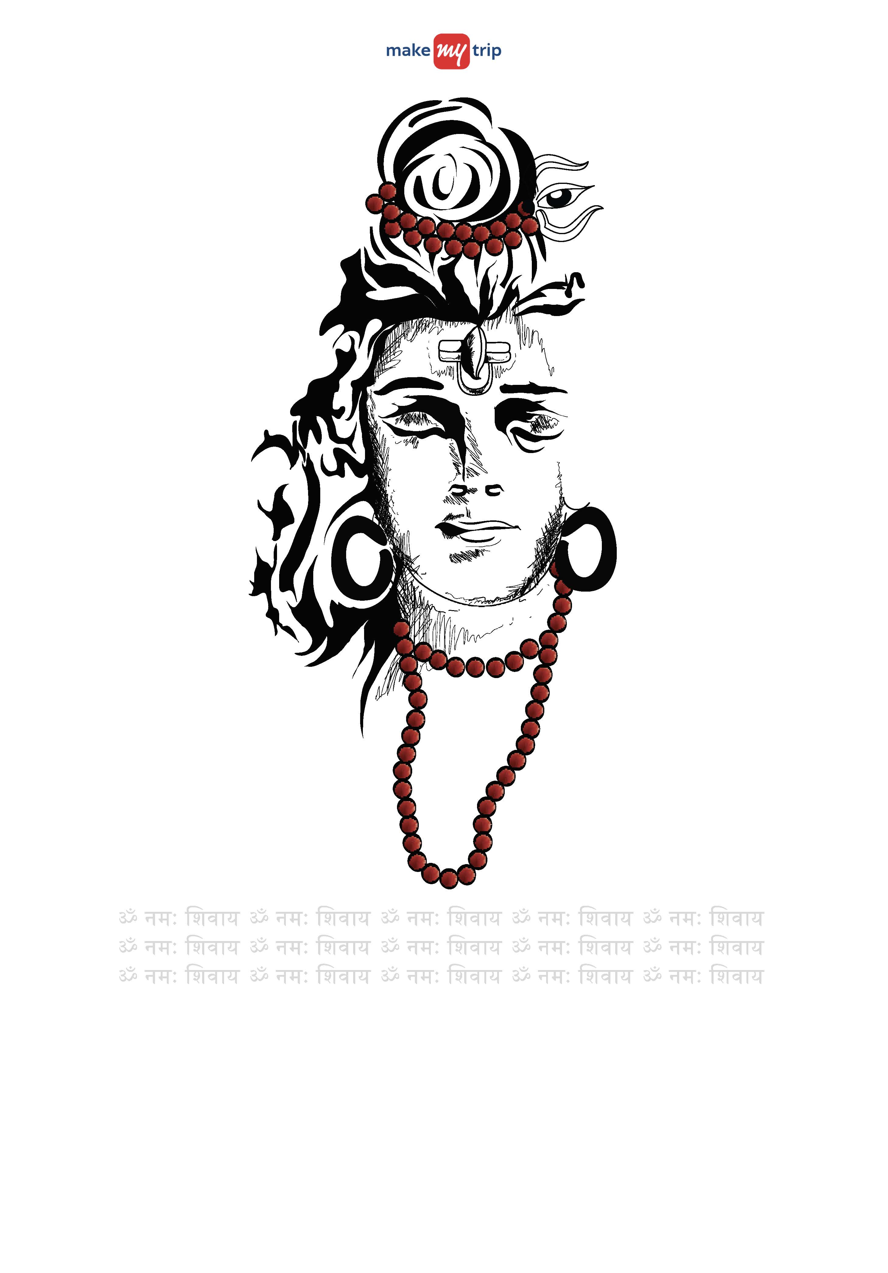 A Glimpse of 12 Jyotirlingas in India | MakeMyTrip Flipbook