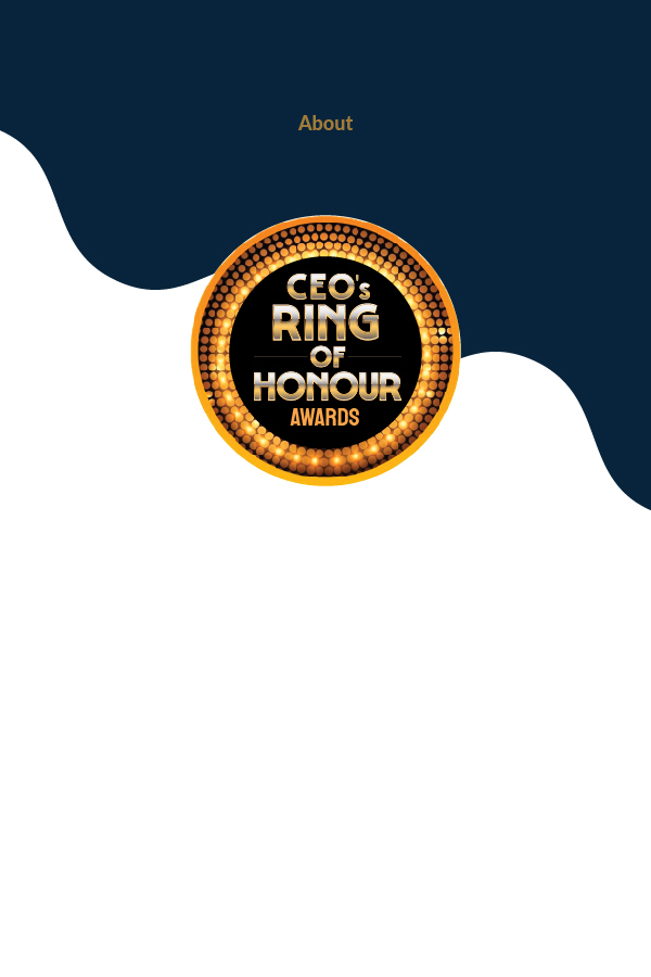 CEO's Ring of Honour Awards 2020 | MakeMyTrip Blog