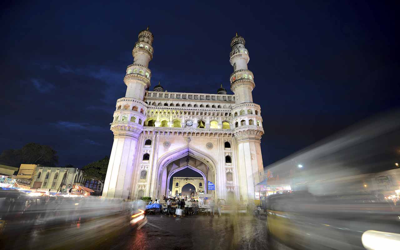 Weekend Getaways from Hyderabad | MakeMyTrip Blog