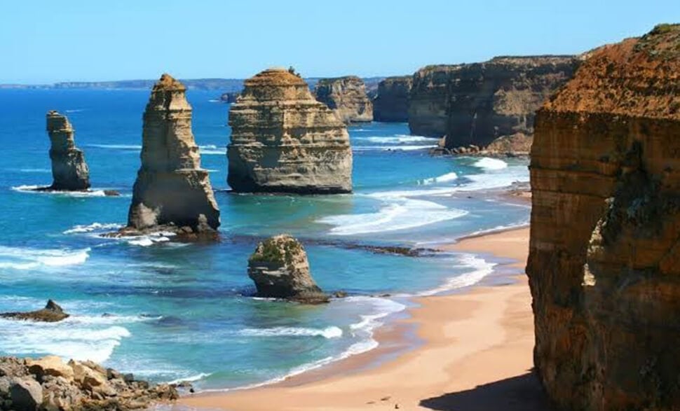 I Lost My Heart in Australia | MakeMyTrip Blog