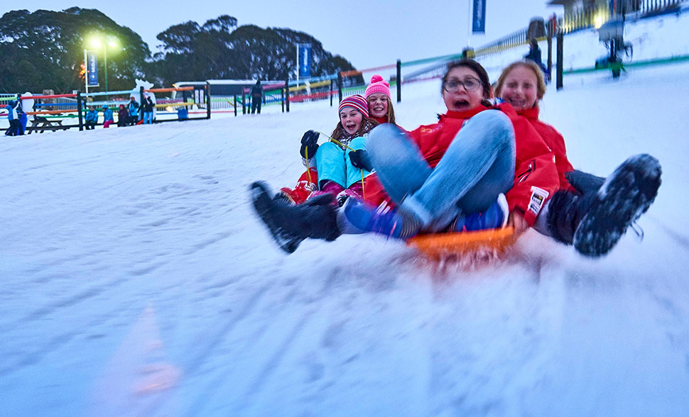 Unravel the Best of Australia with Things to Do in Victoria ...