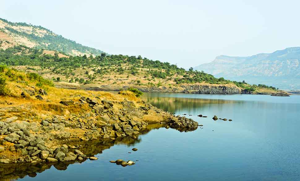 Luxury Weekend Getaways From Mumbai Our Top Picks For 2018 Get Going