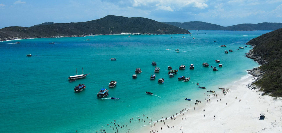 Rio & Salvador: Where Brazil’s Heart Beats Strongest | MakeMyTrip Blog