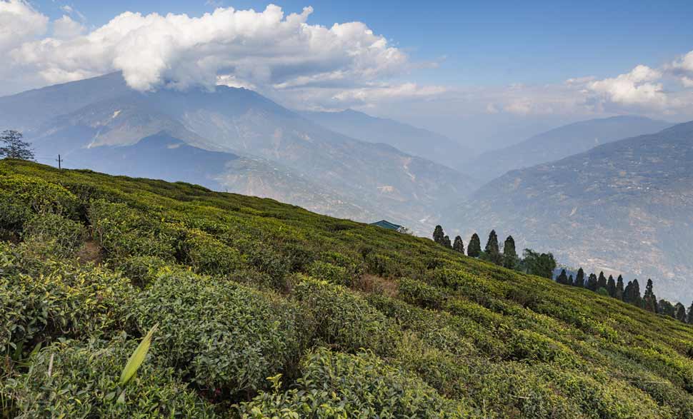 4 Unknown Treasures That Are Now A Cheap Flight Away | MakeMyTrip Blog