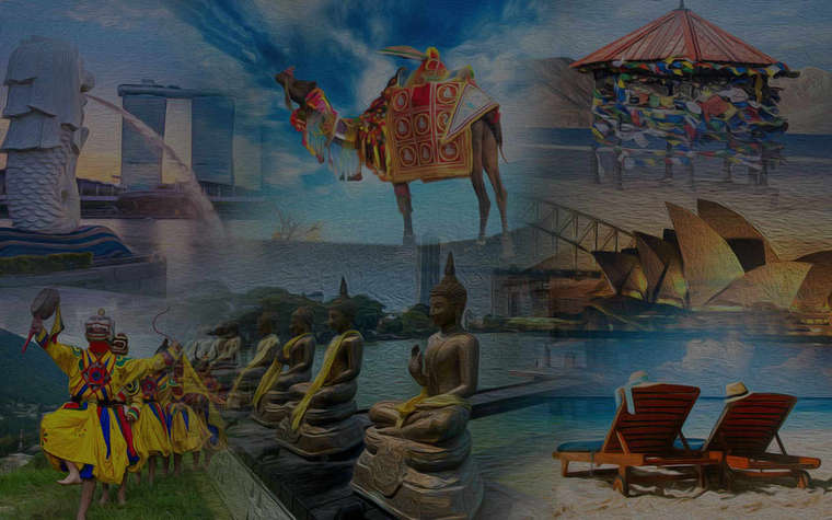 Long Weekend Calendar 2019 is Out! Go Fuel Your #Wanderlust ...