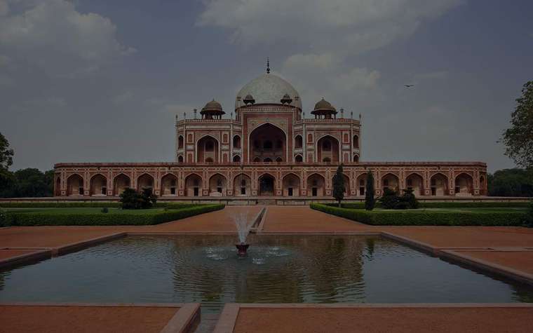 48 Hours In Delhi | MakeMyTrip Blog