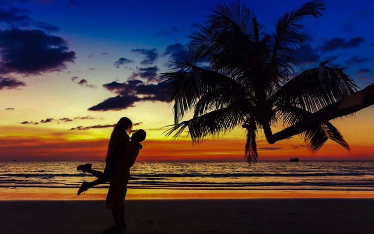 6 Romantic Holiday Ideas for Couples | MakeMyTrip Blog