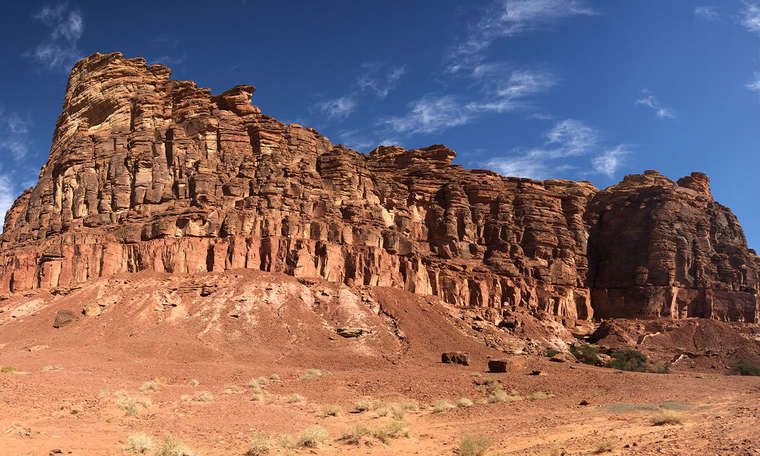 The Ultimate Guide to Exploring AlUla, Saudi Arabia’s Hidden Gem ...