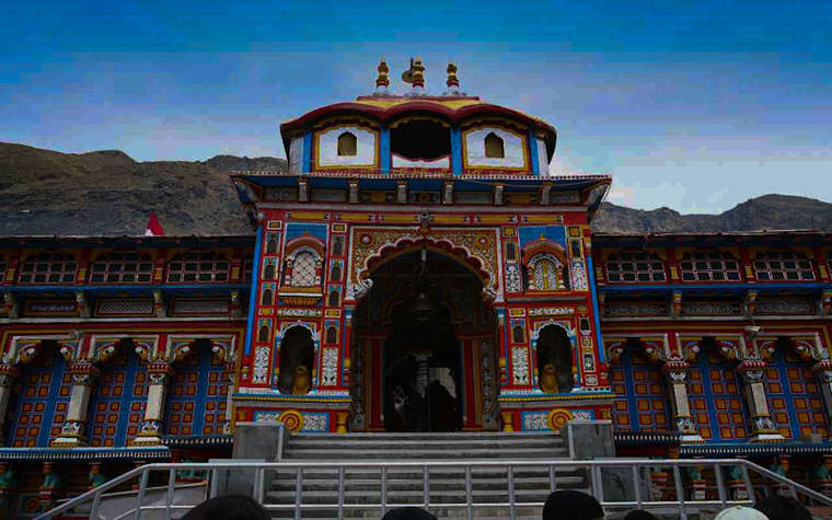 Your Guide to the Holy Char Dham Yatra with MakeMyTrip | MakeMyTrip Blog