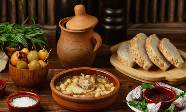 Give Your Taste Buds a Refresh with These Culinary Experiences in ...