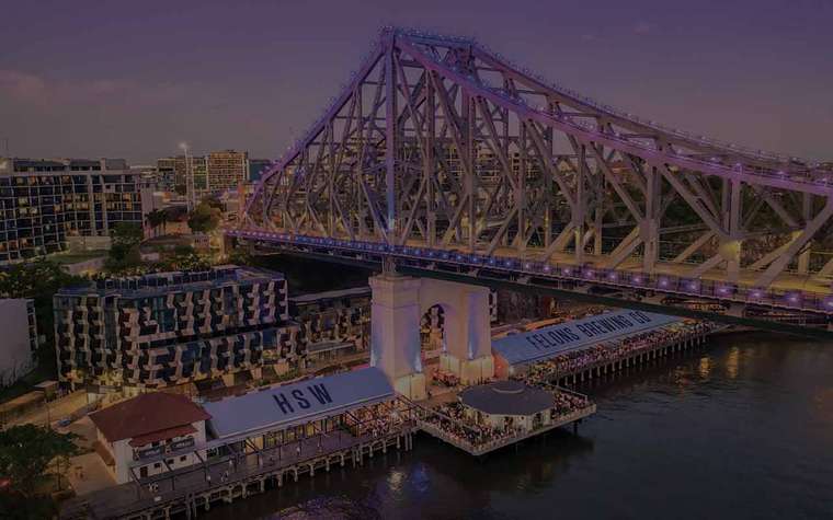 Live It Up in the Vibrant City of Brisbane! | MakeMyTrip Blog