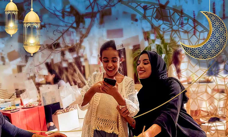 5 Reasons to Visit Dubai During the Holy Month of Ramadan | MakeMyTrip Blog