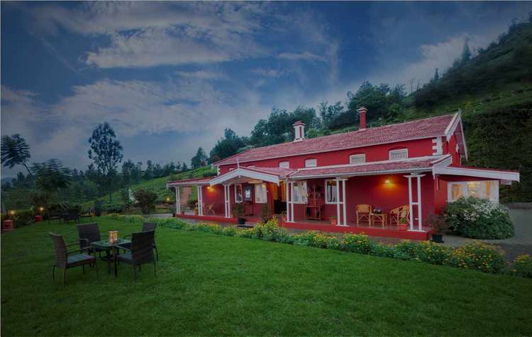 Cozy Homestays & Cottages in Ooty | Makemytrip Blog