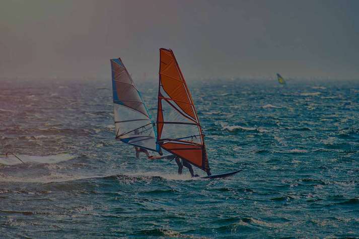 Surfing in Goa | MakeMyTrip Blog