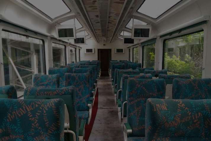 Vistadome Glass Roof Train Mumbai to Goa | MakeMyTrip Blog