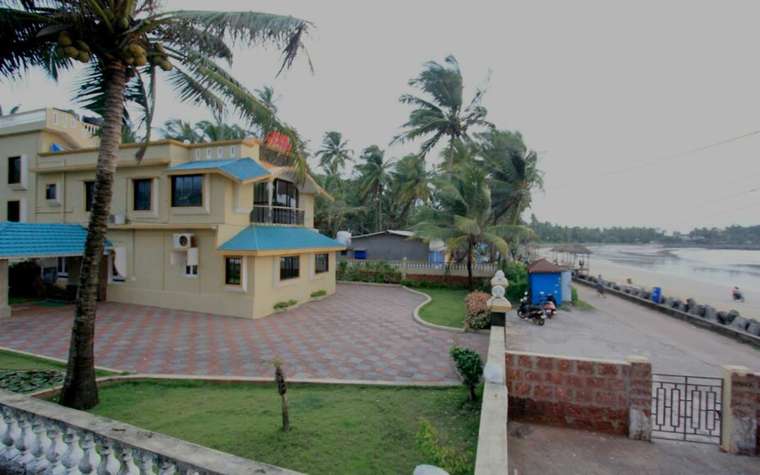 Top 5 Homestays in Malvan | MakeMyTrip Blog