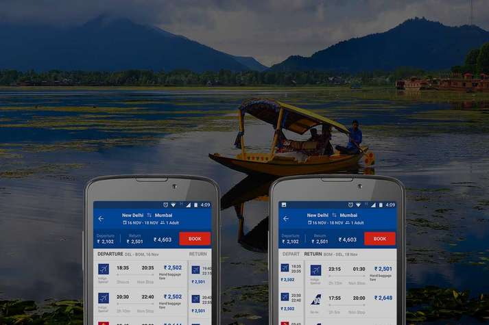 Here’s How We Built a Truly Personalised App Experience @MakeMyTrip ...
