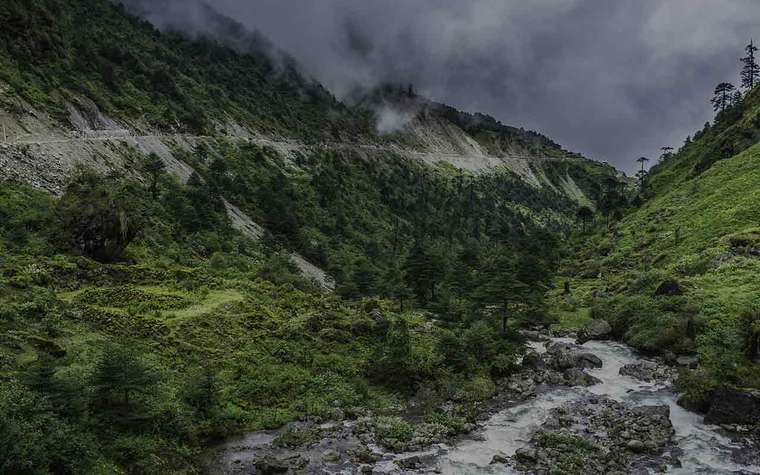 Your Guide to What to See and Do in Bomdila | MakeMyTrip Blog