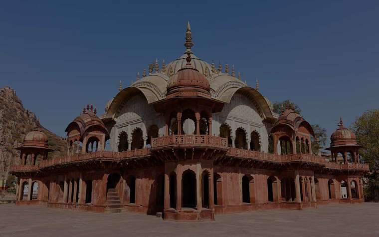 Things to do in Alwar | MakeMyTrip Blog