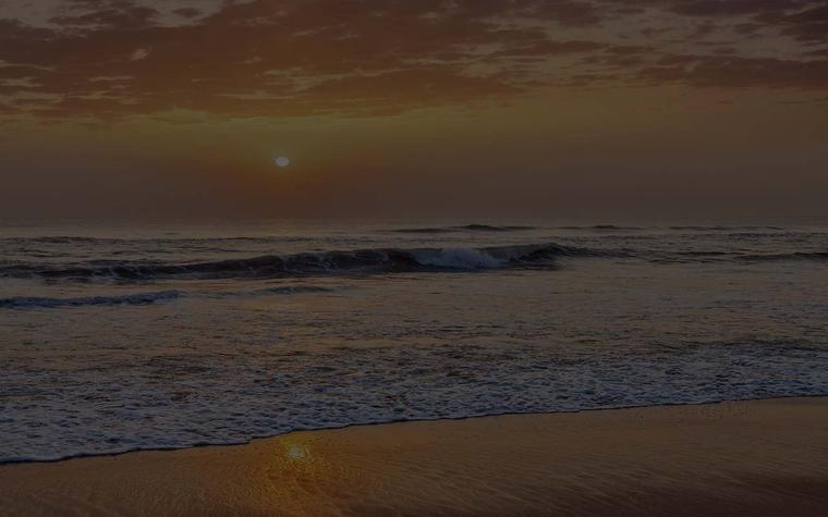 Weekend Getaways from Chennai for the Beach Bum