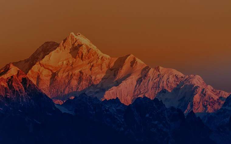 Kanchenjunga View Hotels | MakeMyTrip Blog