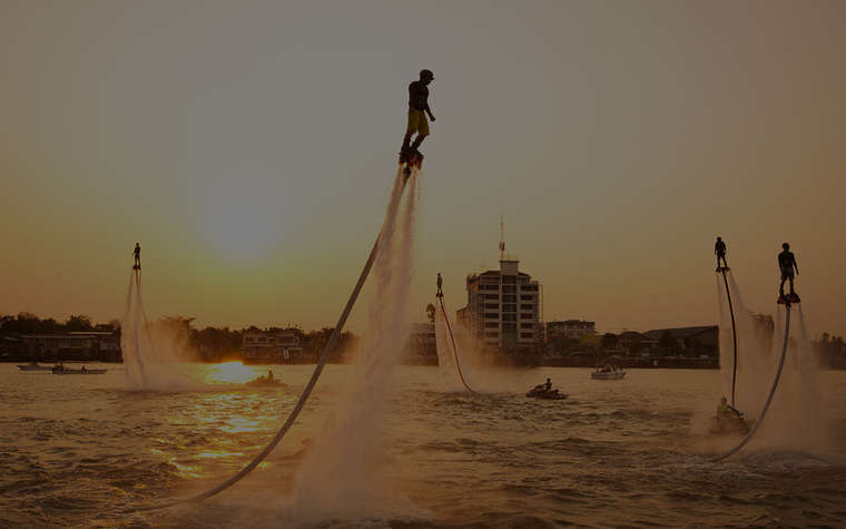 Super 7 Adventure Activities in Australia | MakeMyTrip Blog