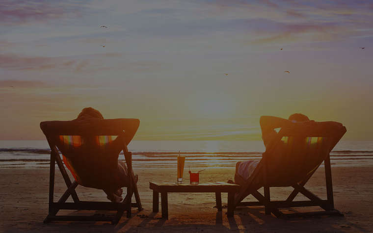 Beach Resorts | MakeMyTrip Blog