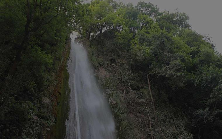An Ode to Chakrata: Tiger Falls and the Milky Way | MakeMyTrip Blog
