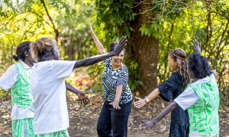 Explore and Seek: Must-have Aboriginal Experiences in Northern ...