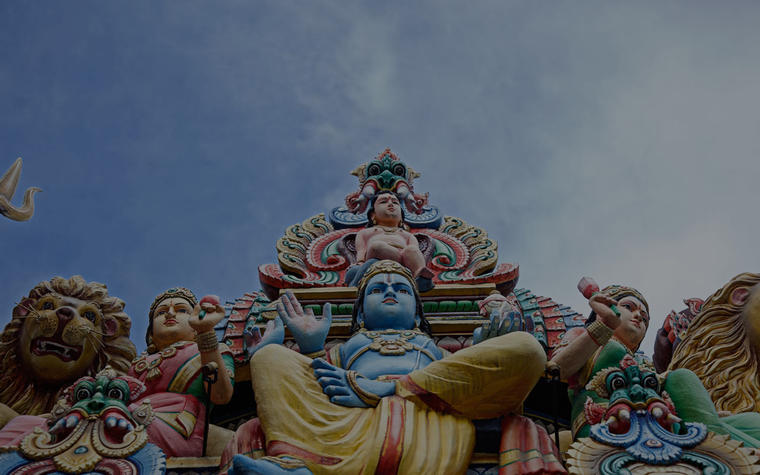 Ayodhya's Connection to Lord Rama | MakeMyTrip Blog