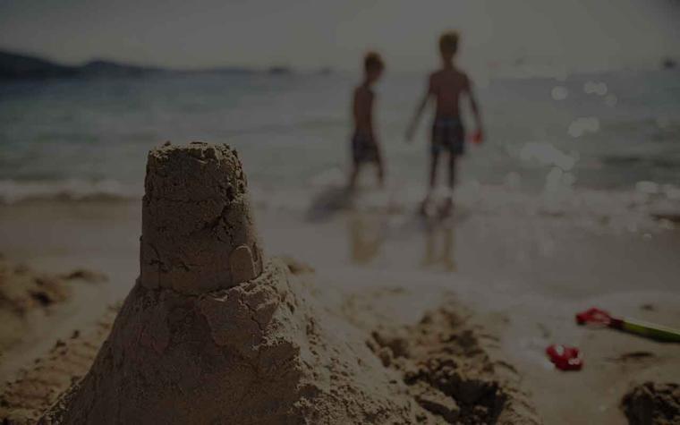 Yes! You Can Take-off on a Beach Getaway from Delhi