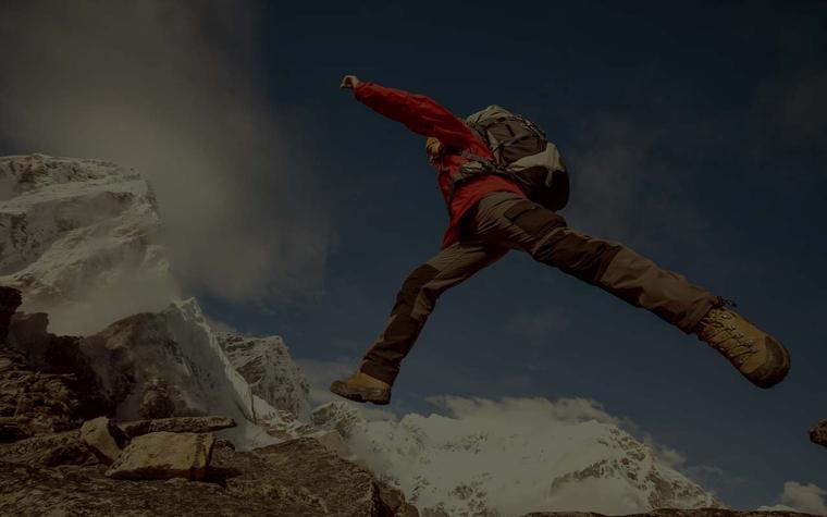 These 4 Adventure Sports in Bhutan Will Surely Give You an Adrenaline ...