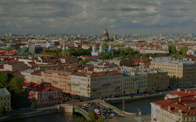 All Things Bright And Beautiful - In Russia | MakeMyTrip Blog