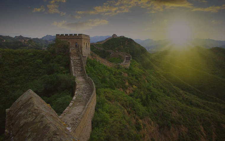 3 Places that Celebrate China’s Heritage and Modernity | MakeMyTrip Blog