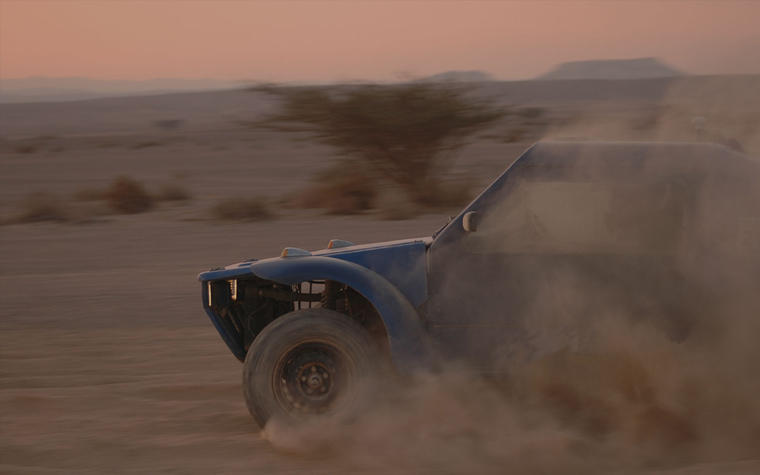 6 Nights in the Desert Storm: A Trip to Hell and Back | MakeMyTrip Blog