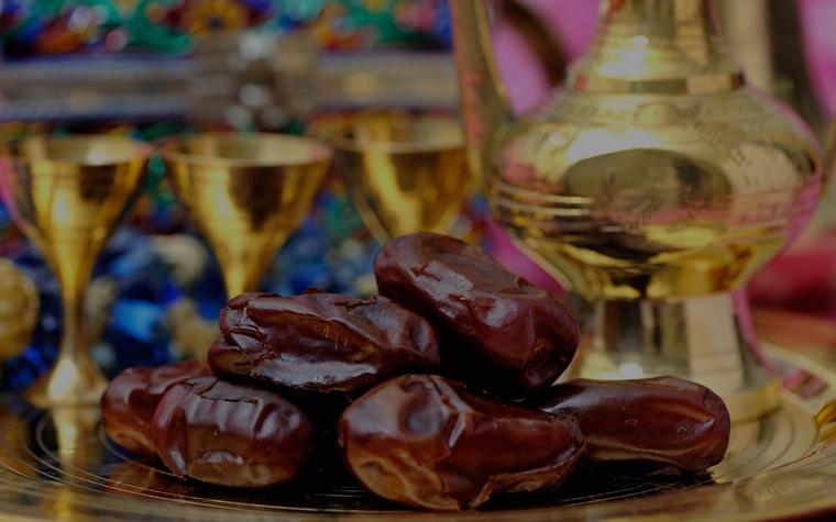 Dubai Ramadan: your go to tourist guide