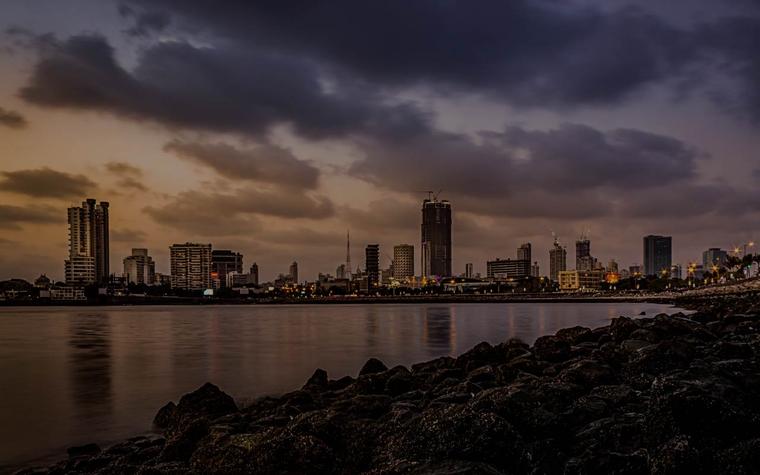 Top 7 Experiences in Mumbai (Infographic) | MakeMyTrip Blog