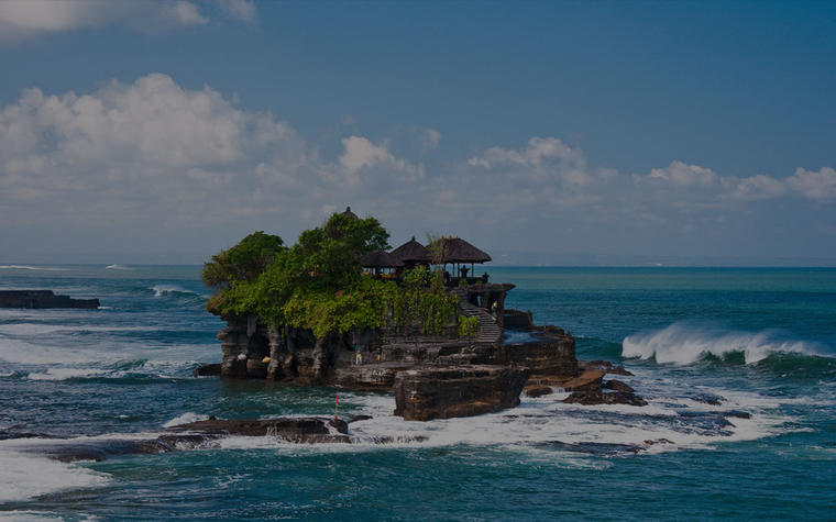 Bali holiday