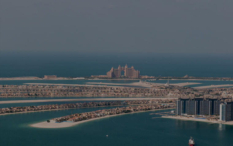 Olympian Swimmer Rehan Poncha on His Love for Dubai and Food ...