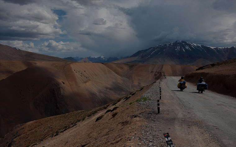 4 Reasons Why You Should Visit Leh in the Monsoon | MakeMyTrip Blog