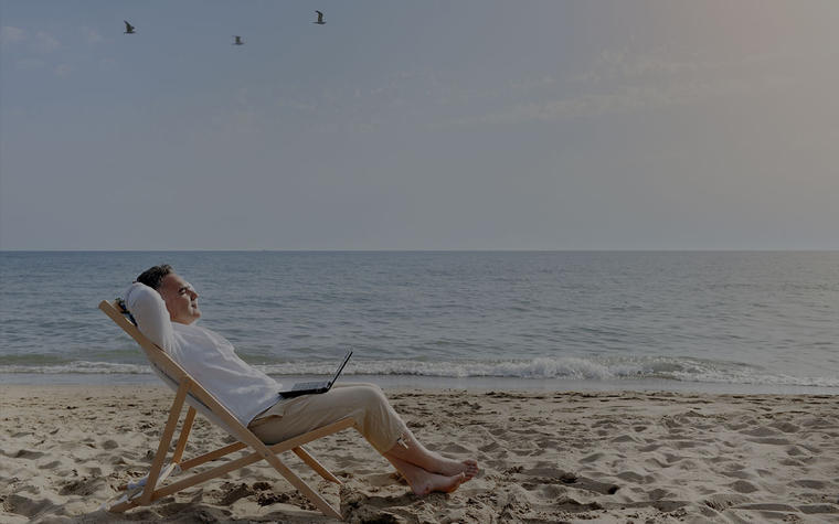 10 Signs That Show You Desperately Need a Holiday Right Now ...