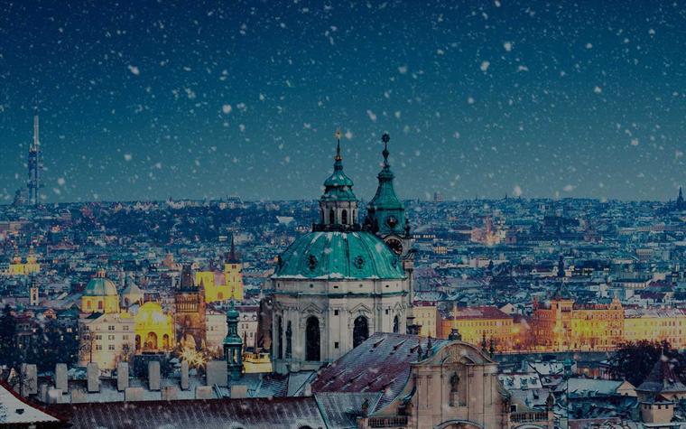Christmas in Europe: Top 5 Markets You Can't Miss this Winter ...