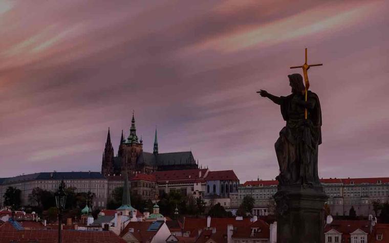 5 Facts That Will Make You Want to Visit the Czech Republic