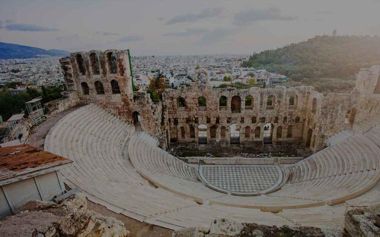 Five Free Things to Do in Athens | MakeMyTrip Blog