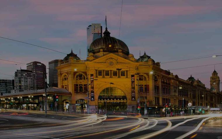 The Most ‘Livable’ City in The World: Melbourne | MakeMyTrip Blog