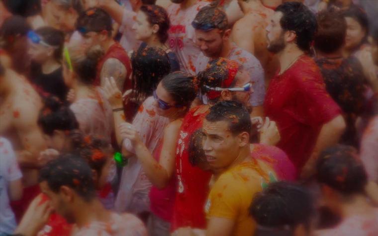 La Tomatina Festival in Spain - Here's All You Wanted to Know