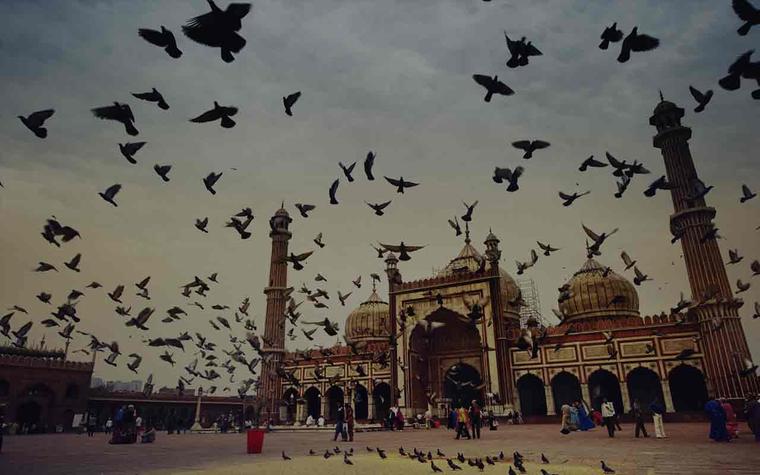 Delhi, the Hottest Destination this Summer | MakeMyTrip Blog