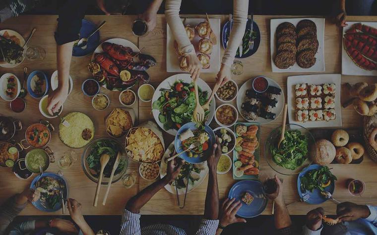 My 7 Memorable Eats from Across the World | MakeMyTrip Blog