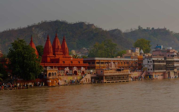 Weekend Getaway to the Holy City of Haridwar | MakeMyTrip Blog
