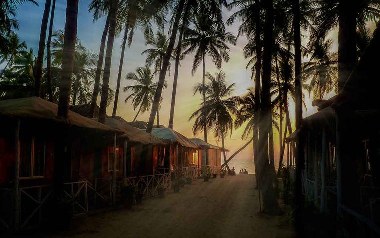 Goan Gastronomy: Goan Food is as Good as its Beaches | MakeMyTrip Blog